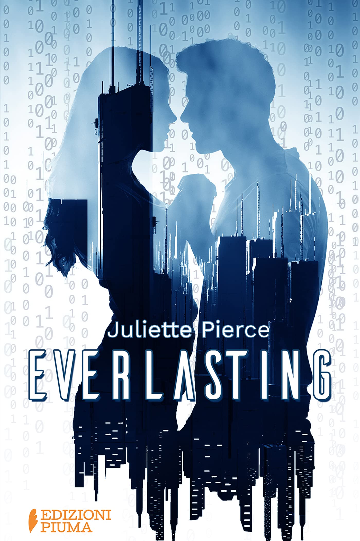Everlasting ({I Codici} XL) (Italian Edition) by Juliette Pierce ...