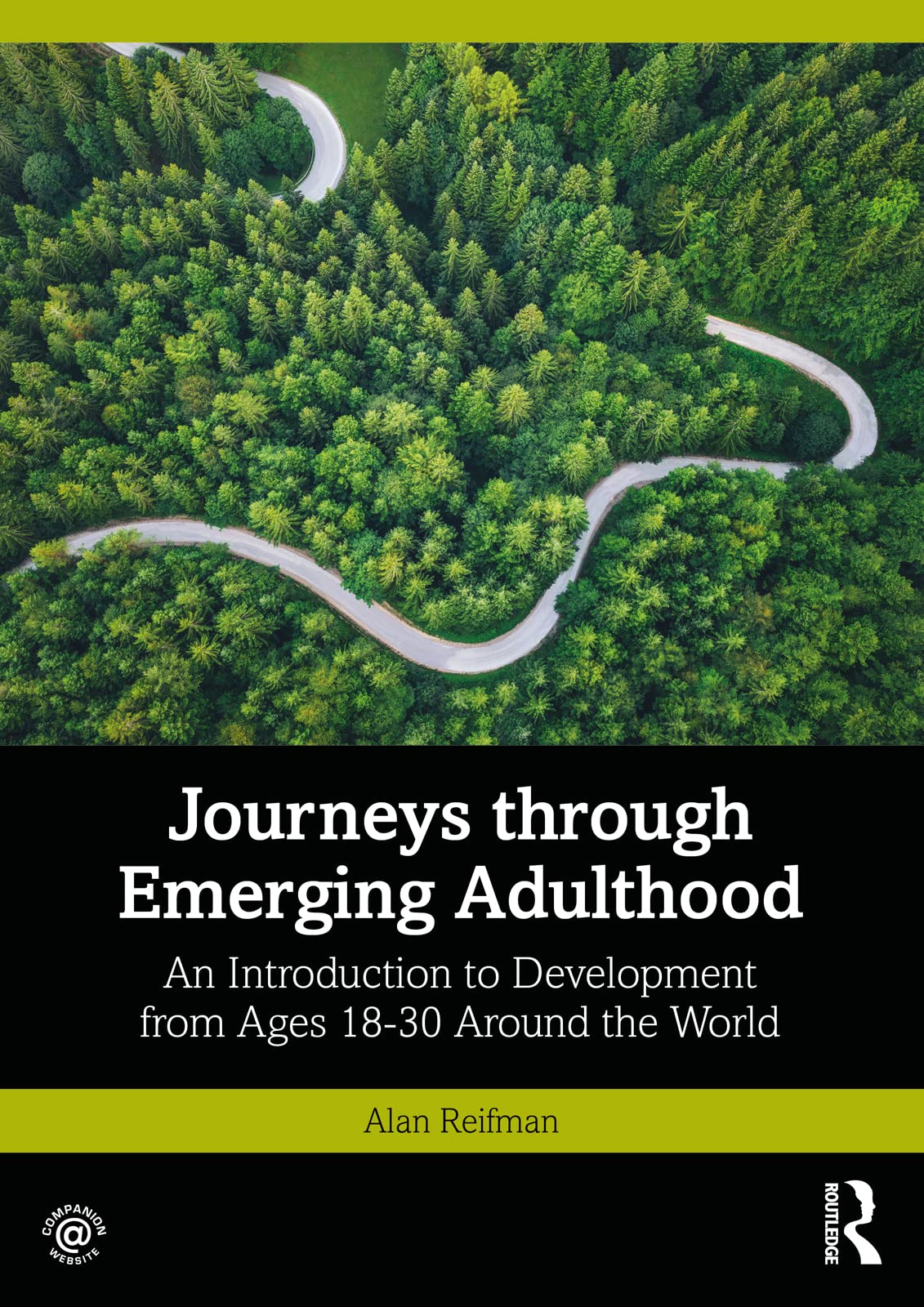 Journeys through Emerging Adulthood: An Introduction to Development ...