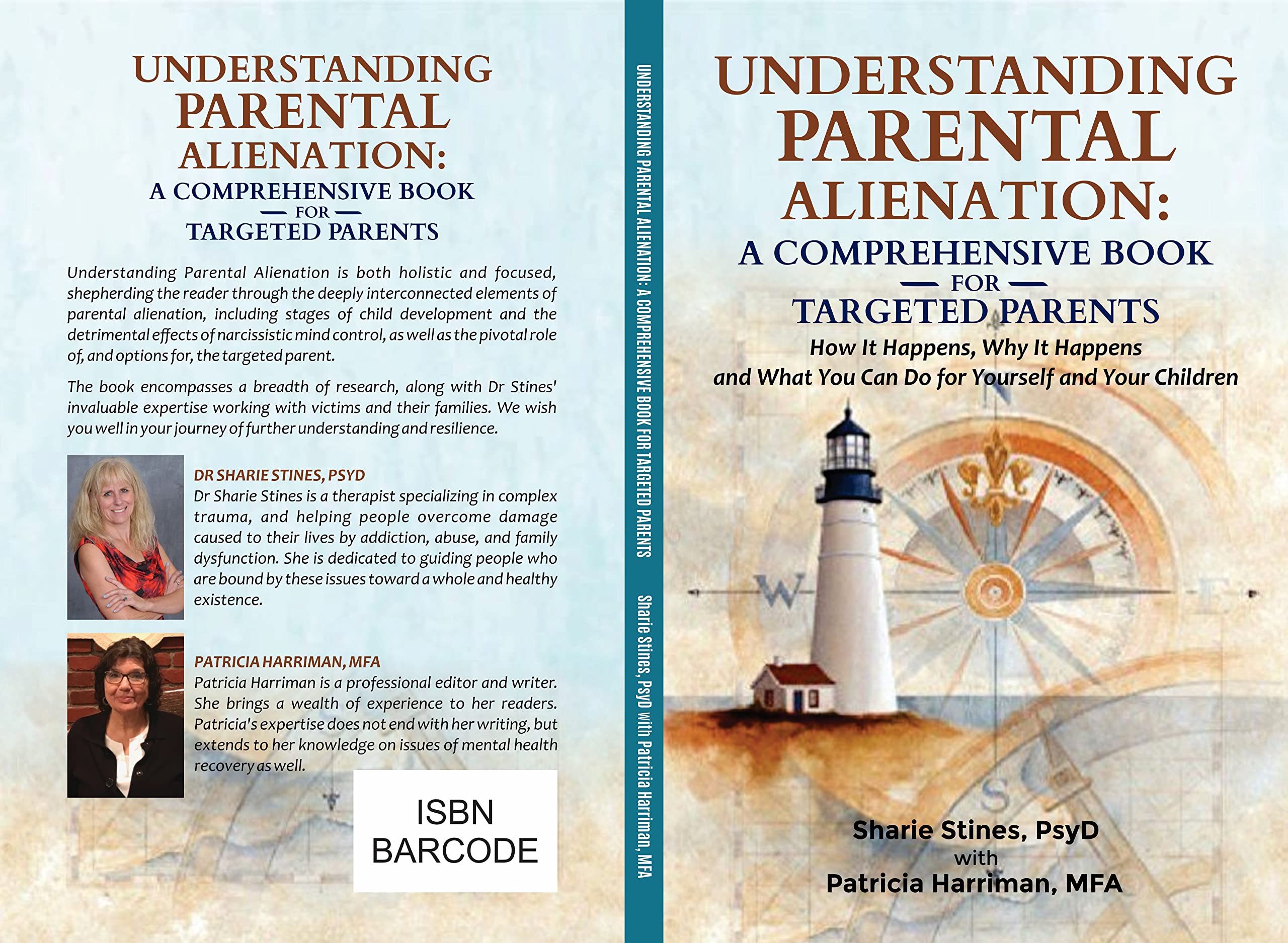 Understanding Parental Alienation: A Comprehensive Book for Targeted ...
