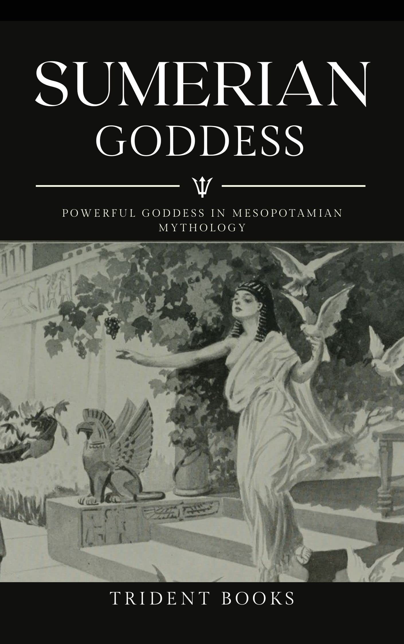 Sumerian Goddesses