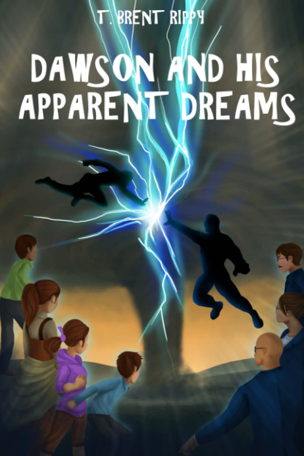 Dawson and His Apparent Dreams by Thomas Brent Rippy | Goodreads
