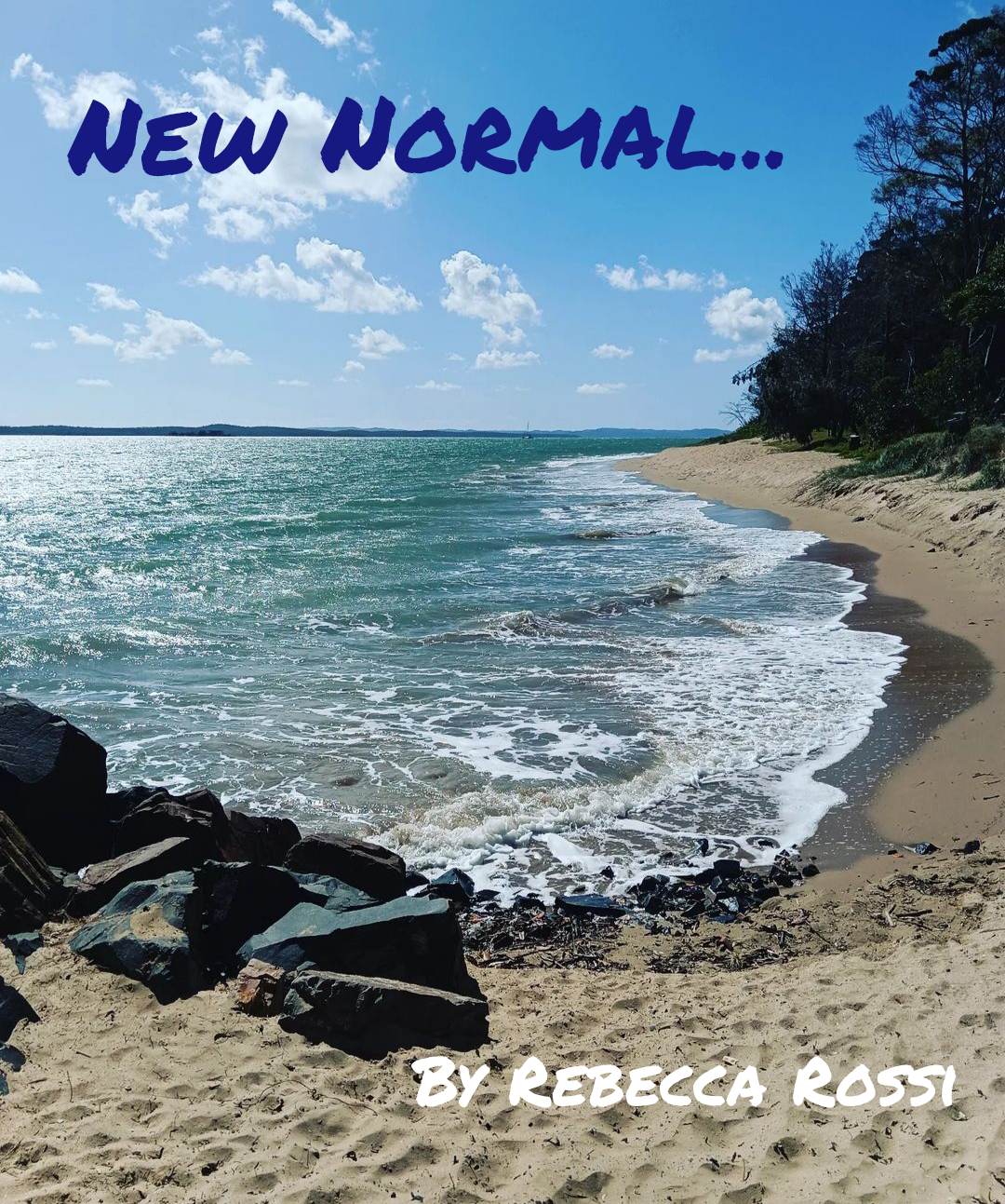 New Normal... by Rebecca Rossi | Goodreads