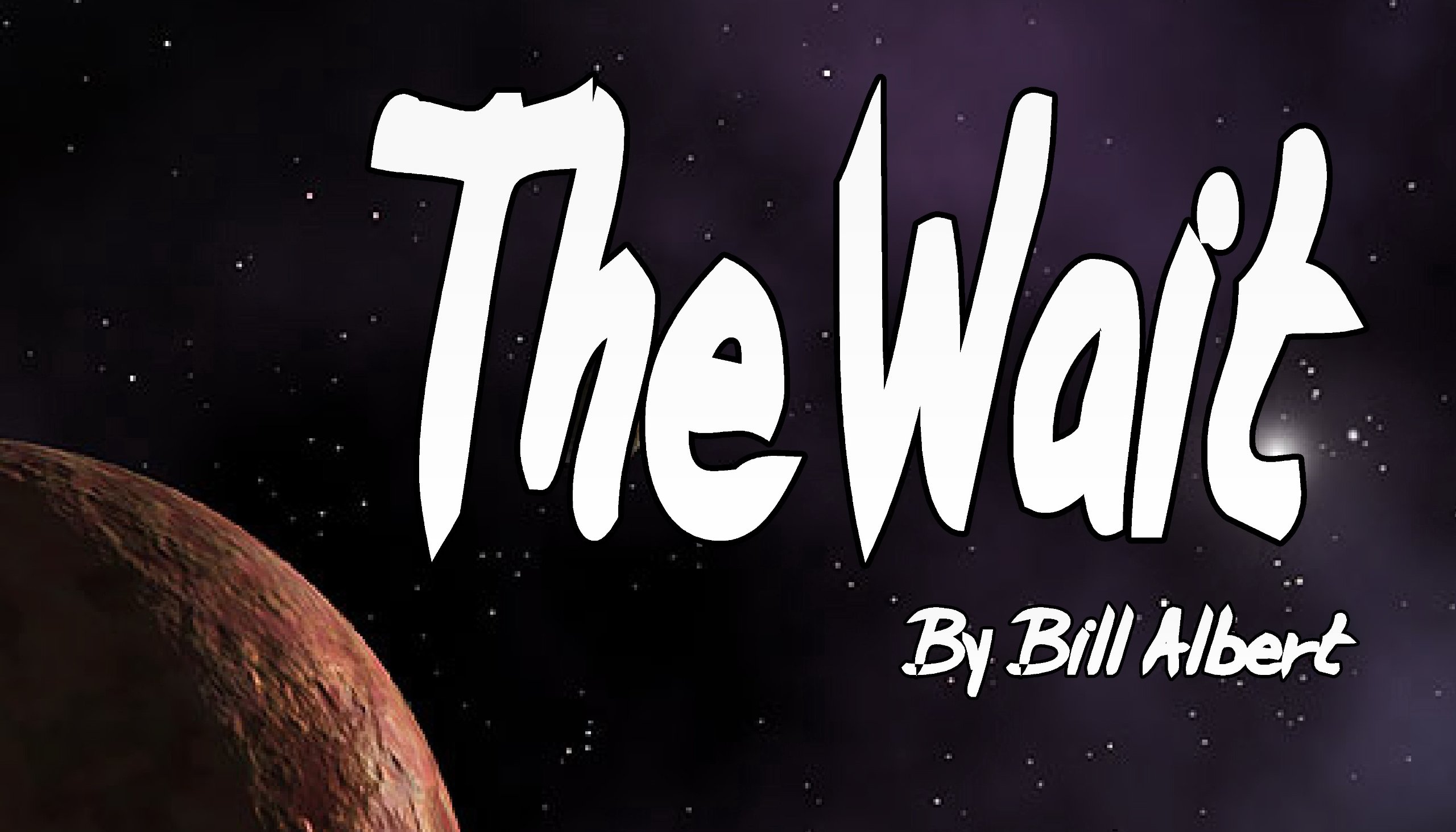 The Wait by Bill Albert | Goodreads