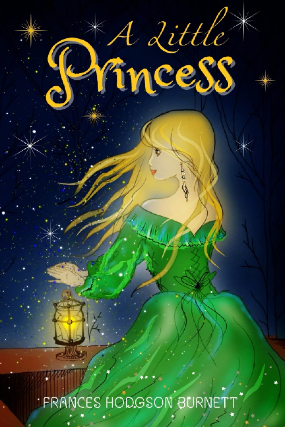 A Little Princess: with Annotated by Frances Hodgson Burnett | Goodreads
