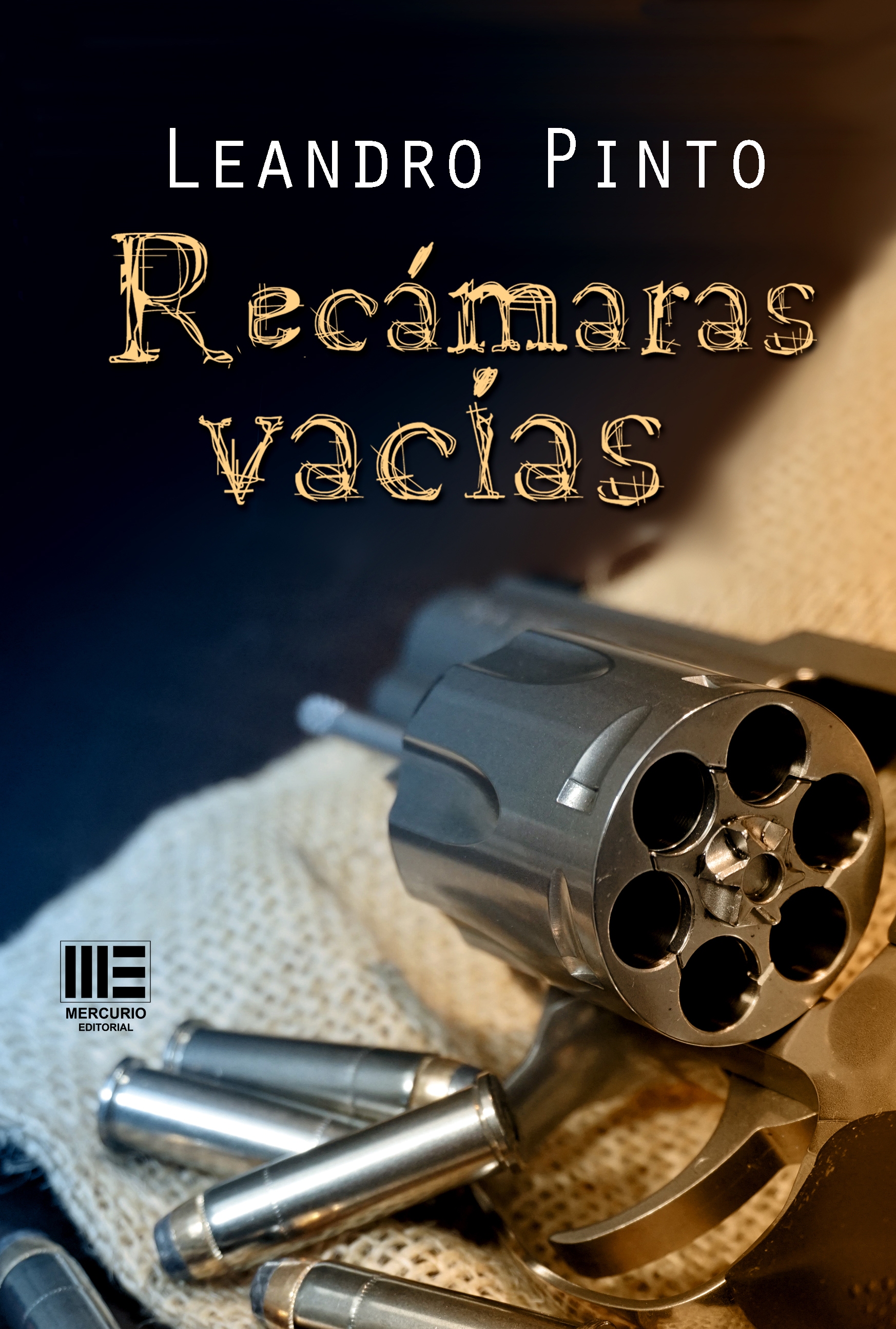 Recámaras vacías by Leandro Pinto | Goodreads