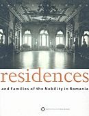 Residences and Families of the Nobility in Romania by Narcis Dorin Ion ...