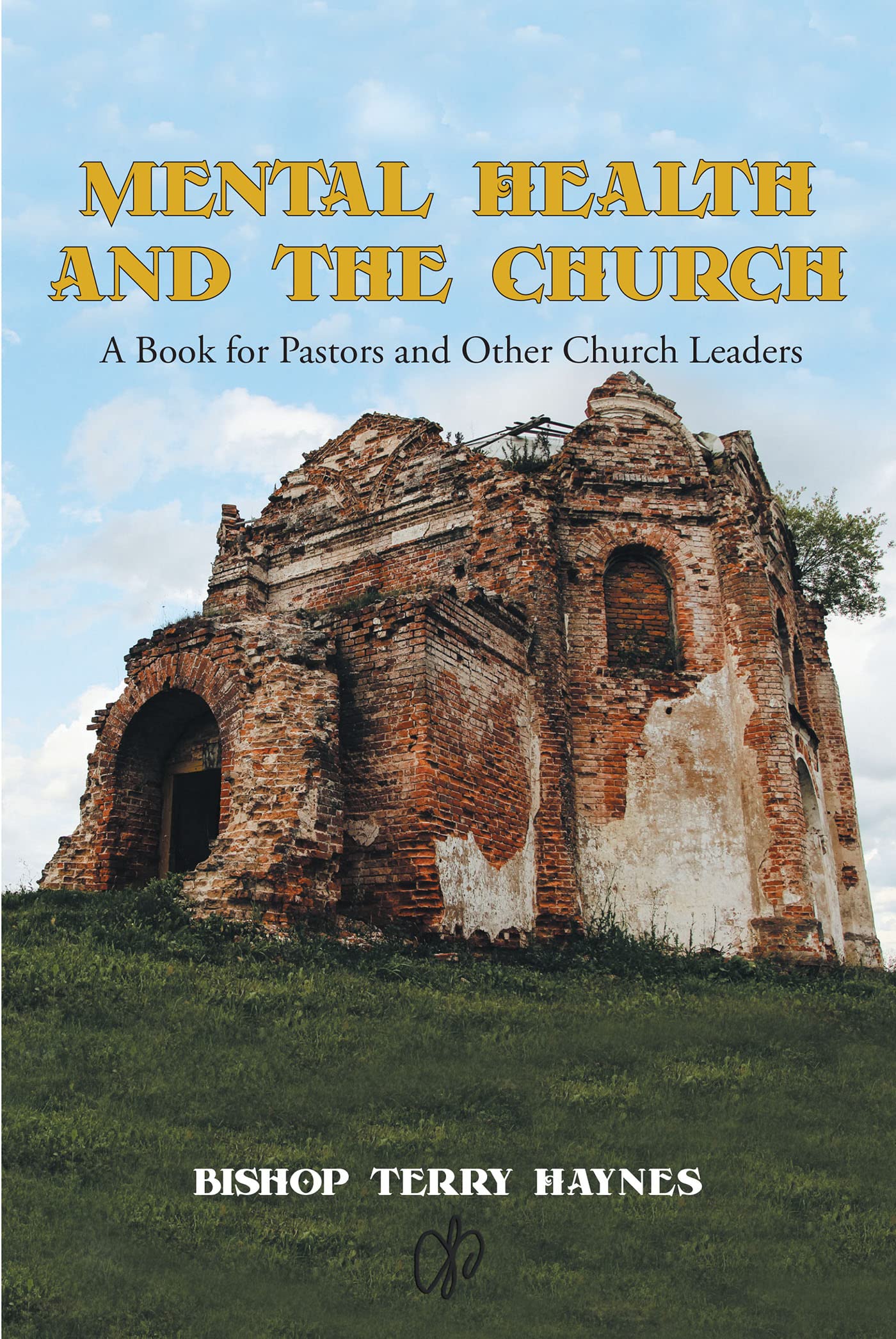 Mental Health and the Church: A Book for Pastors and Other Church ...