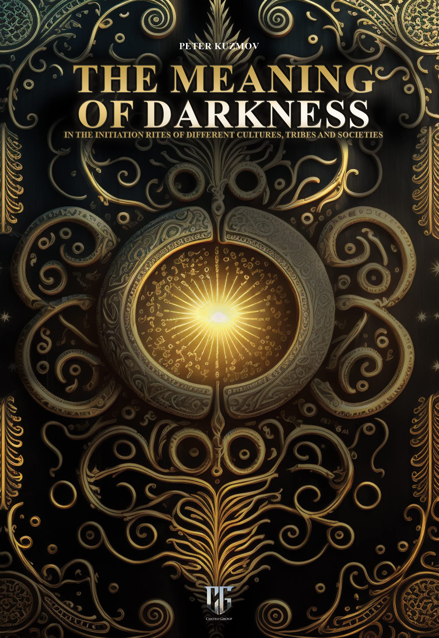 The meaning of darkness in the initiation rites of different cultures ...