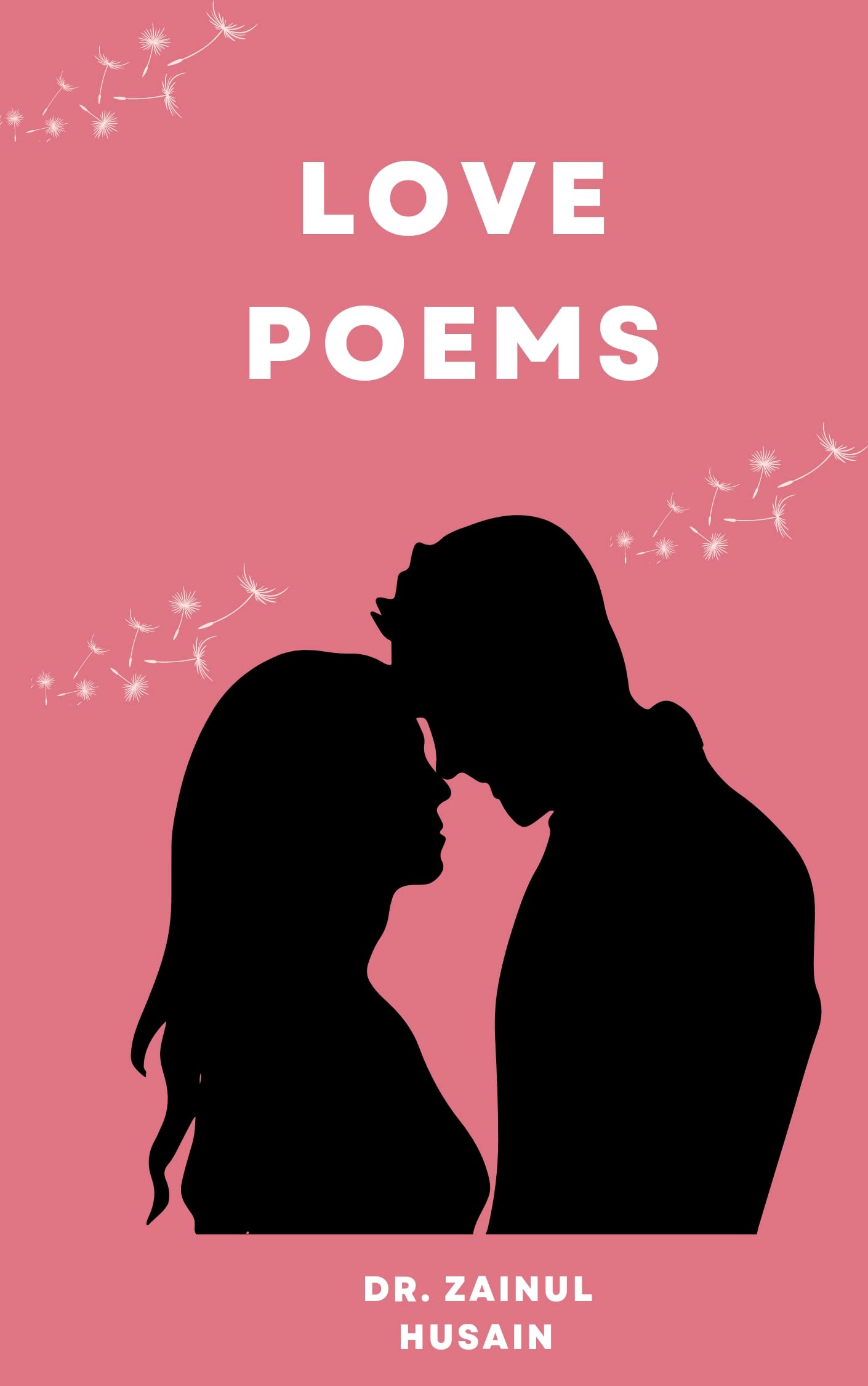 Love Poems: A love poetry collection from god for couples, married ...