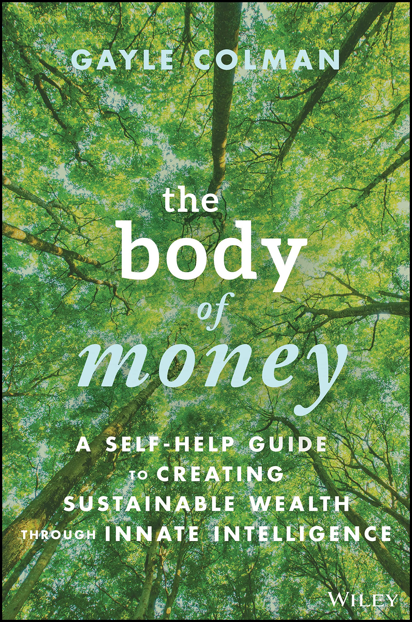 The Body of Money: A Self-Help Guide to Creating Sustainable Wealth ...