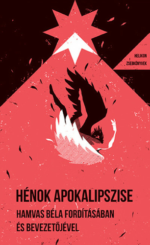 Hénok apokalipszise by Anonymous | Goodreads