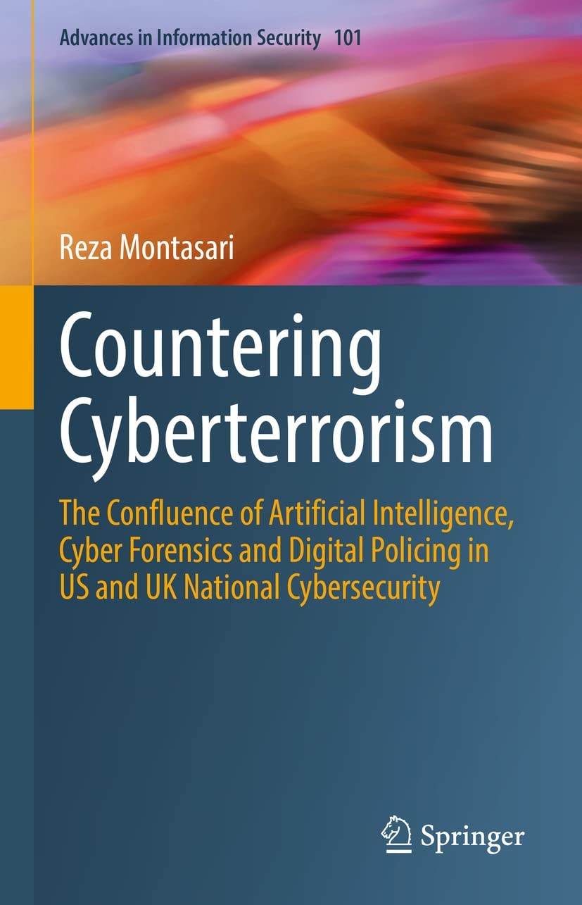 Countering Cyberterrorism: The Confluence of Artificial Intelligence ...