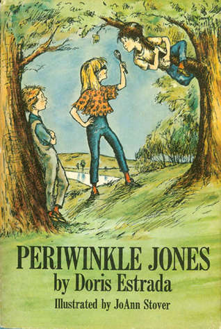 Periwinkle Jones by Doris Estrada | Goodreads