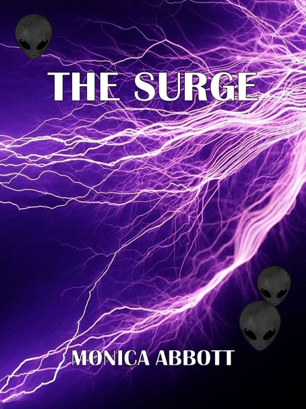 The Surge by Monica Abbott | Goodreads
