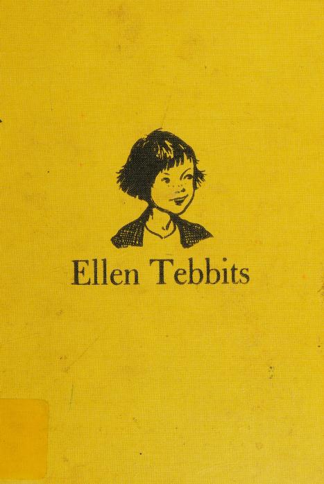 Ellen Tebbits by Beverly Cleary | Goodreads