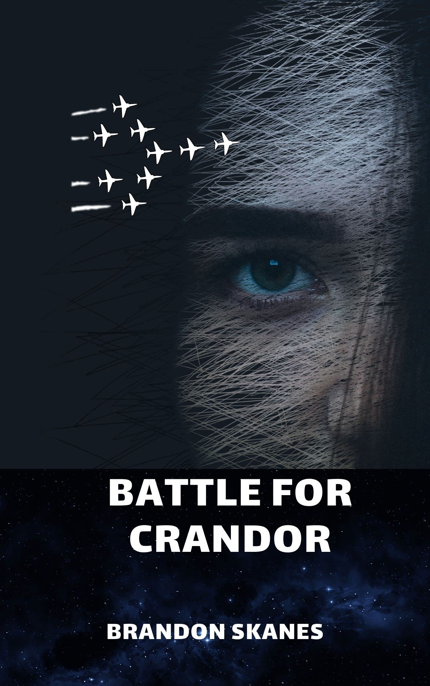Battle for Crandor by Brandon Skanes | Goodreads