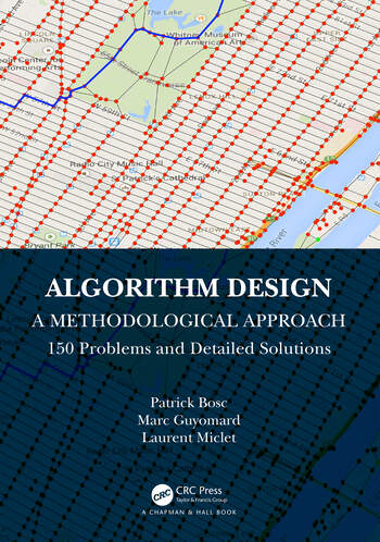 Algorithm Design: A Methodological Approach - 150 problems and detailed ...