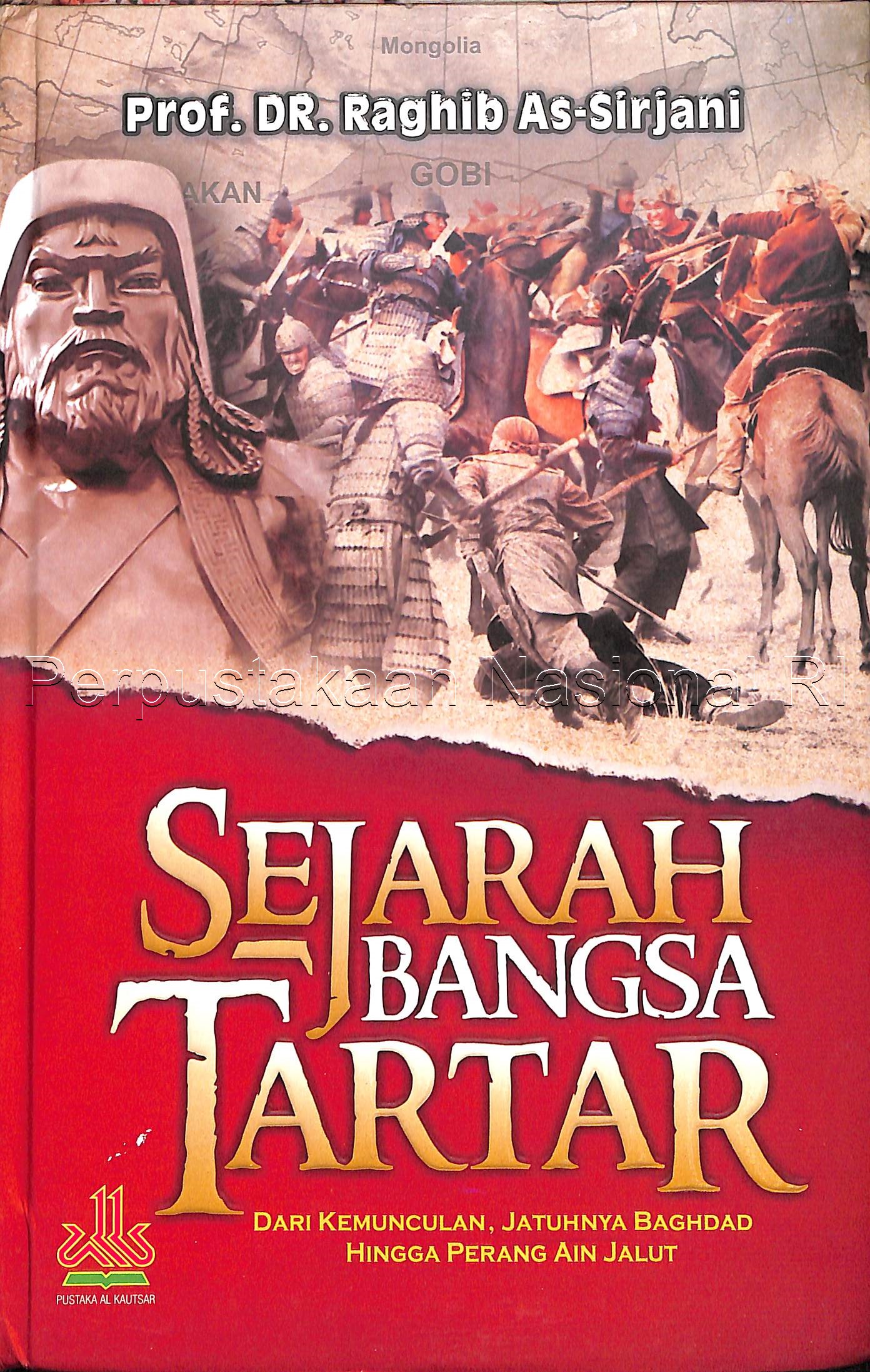 Sejarah Bangsa Tartar by Raghib As-Sirjani | Goodreads