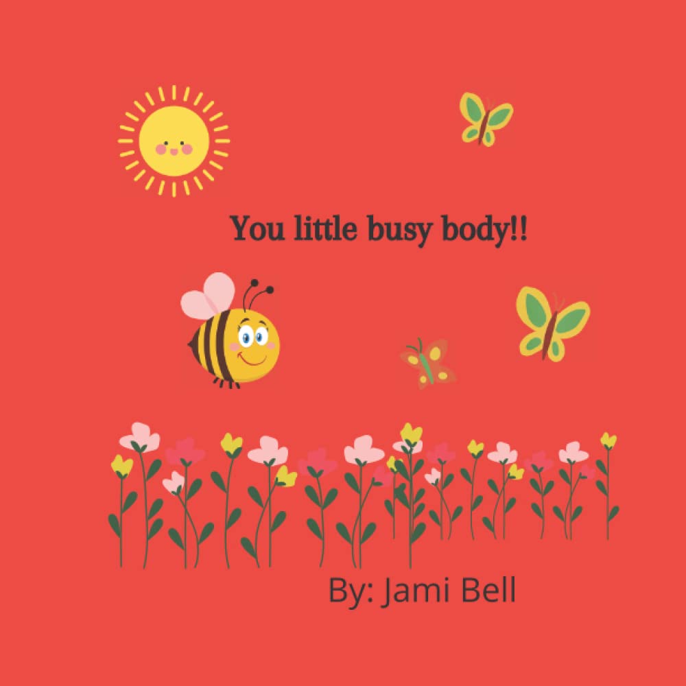 You Little Busybody By Jami Bell Goodreads you-little-busybody-by-jami-bell-goodreads