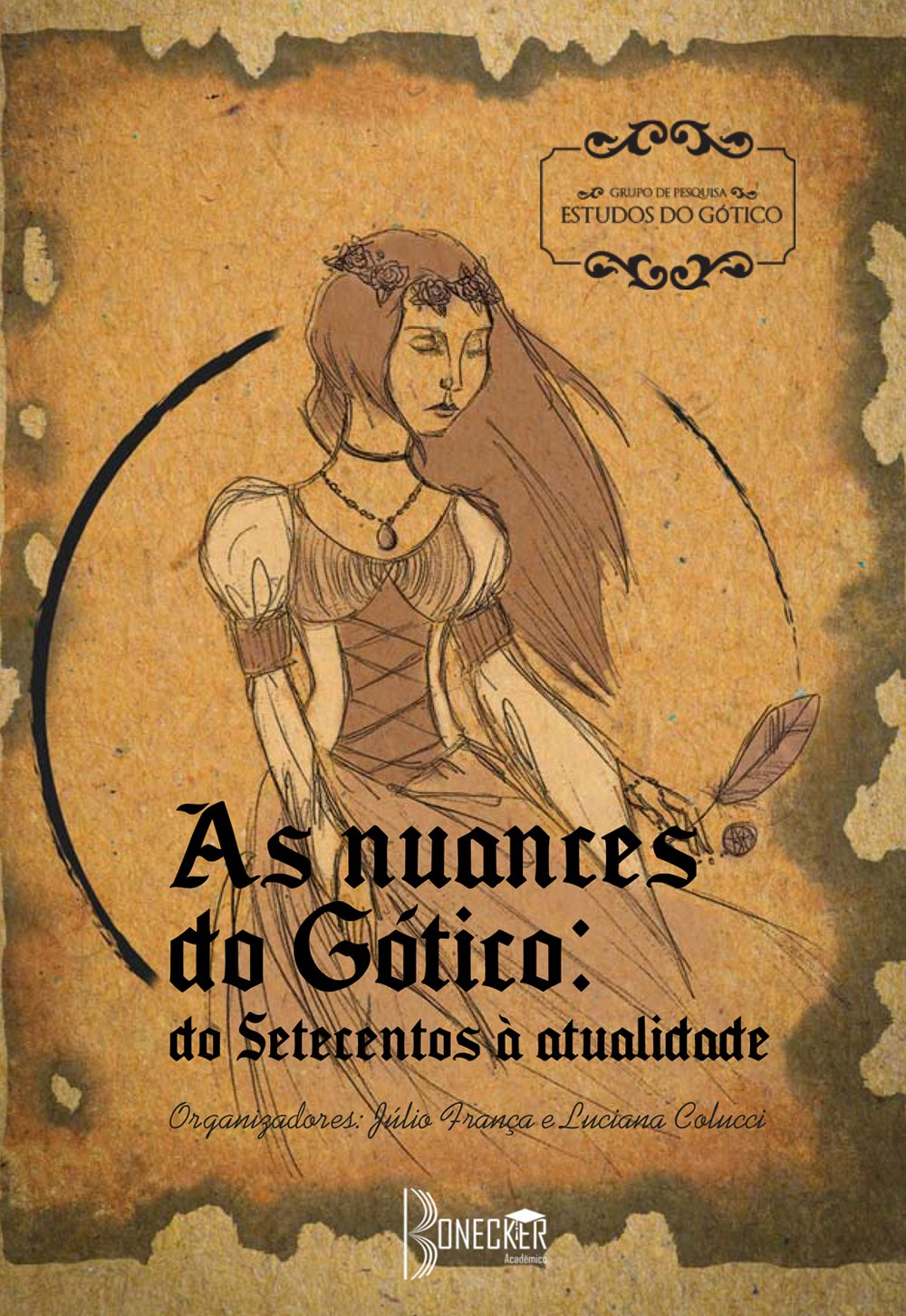As Nuances do Gótico: do Setecentos à atualidade (1) by Julio França ...