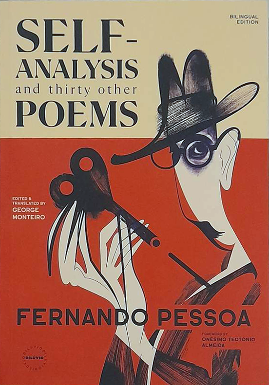 Self-Analysis and thirty other Poems by Fernando Pessoa | Goodreads
