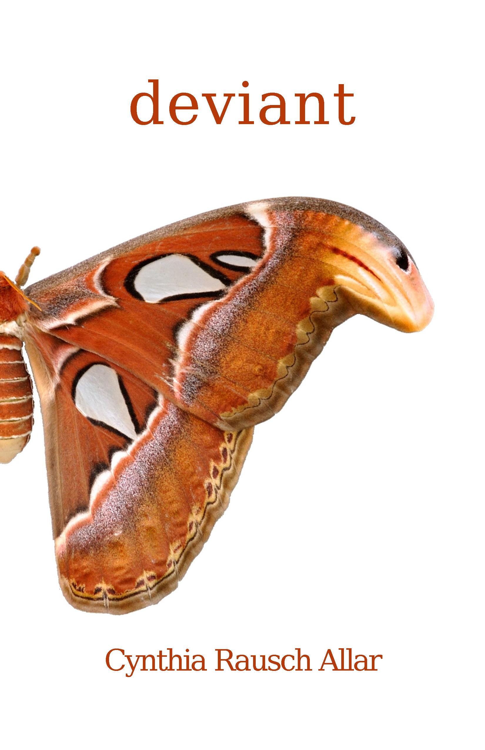 Deviant by Cynthia Rausch Allar | Goodreads