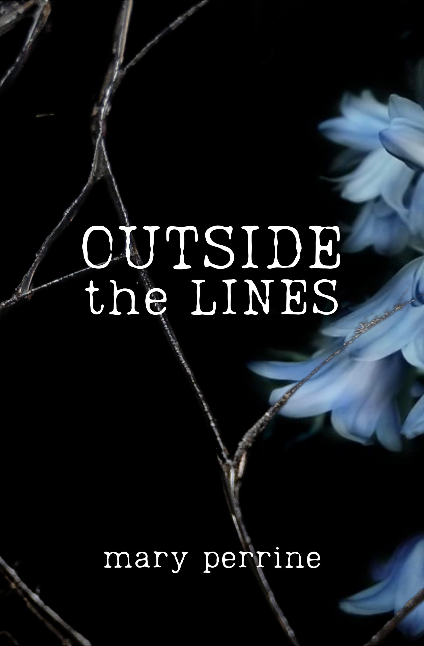 Outside the Lines by Mary Perrine | Goodreads