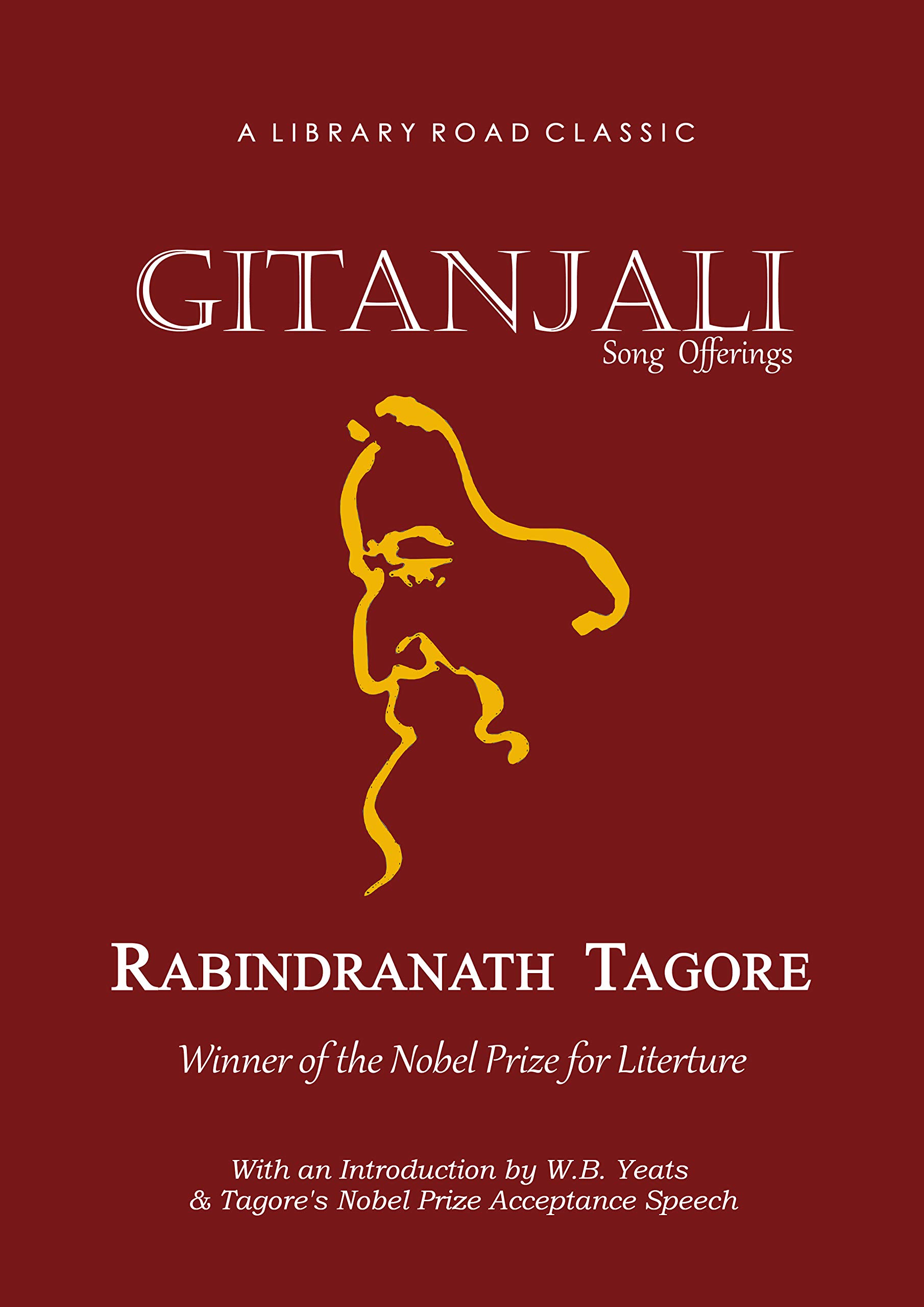 Gitanjali: song offerings by Rabindranath Tagore | Goodreads