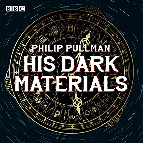 His Dark Materials: The Complete BBC Radio Collection Full-Cast ...