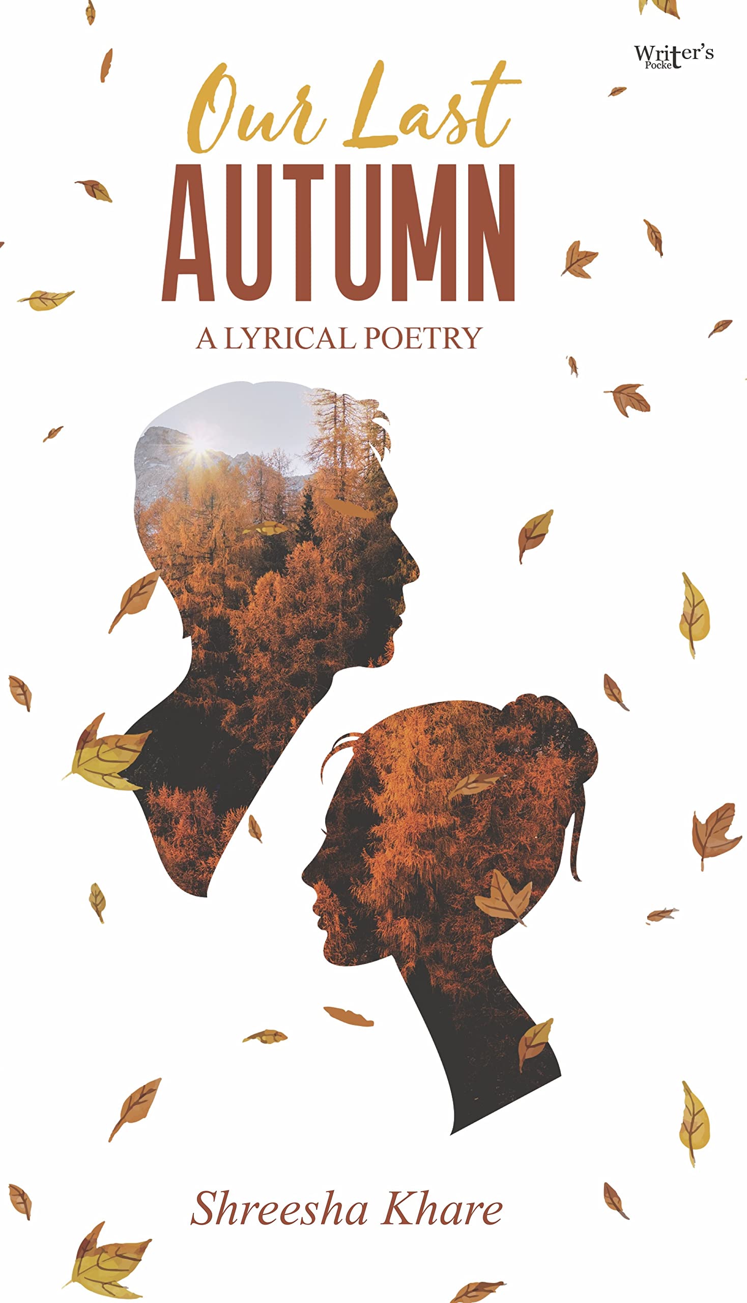 Poetry book Our Last Autumn by Shreesha Khare | Goodreads
