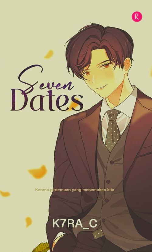Seven Dates by K7RA_C | Goodreads