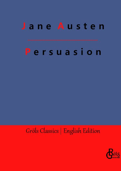 Persuasion: Anne Elliot by Jane Austen | Goodreads