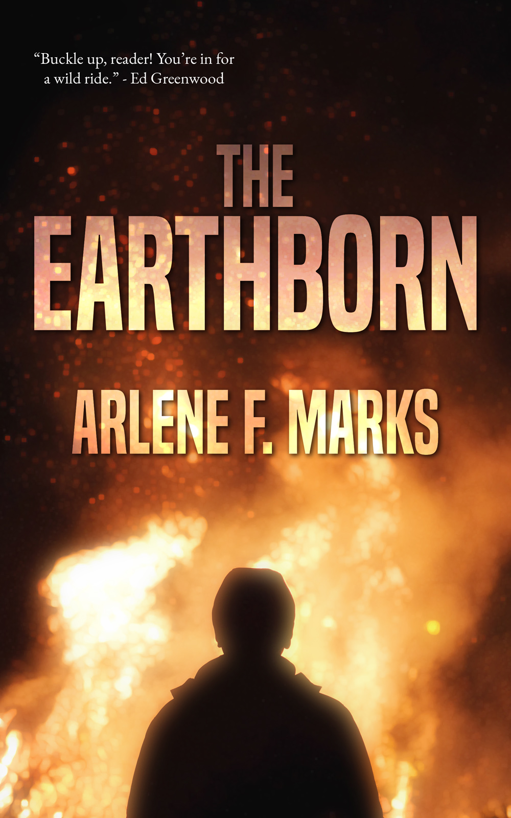 The Earthborn (The Nash'terel, #1) by Arlene F. Marks | Goodreads