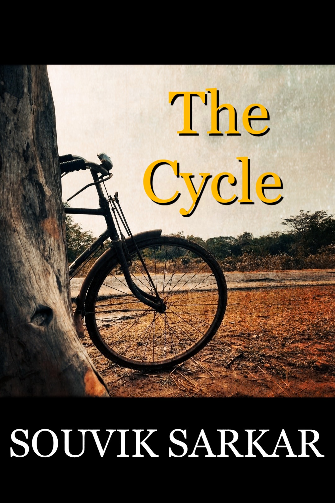 The Cycle by Souvik Sarkar | Goodreads