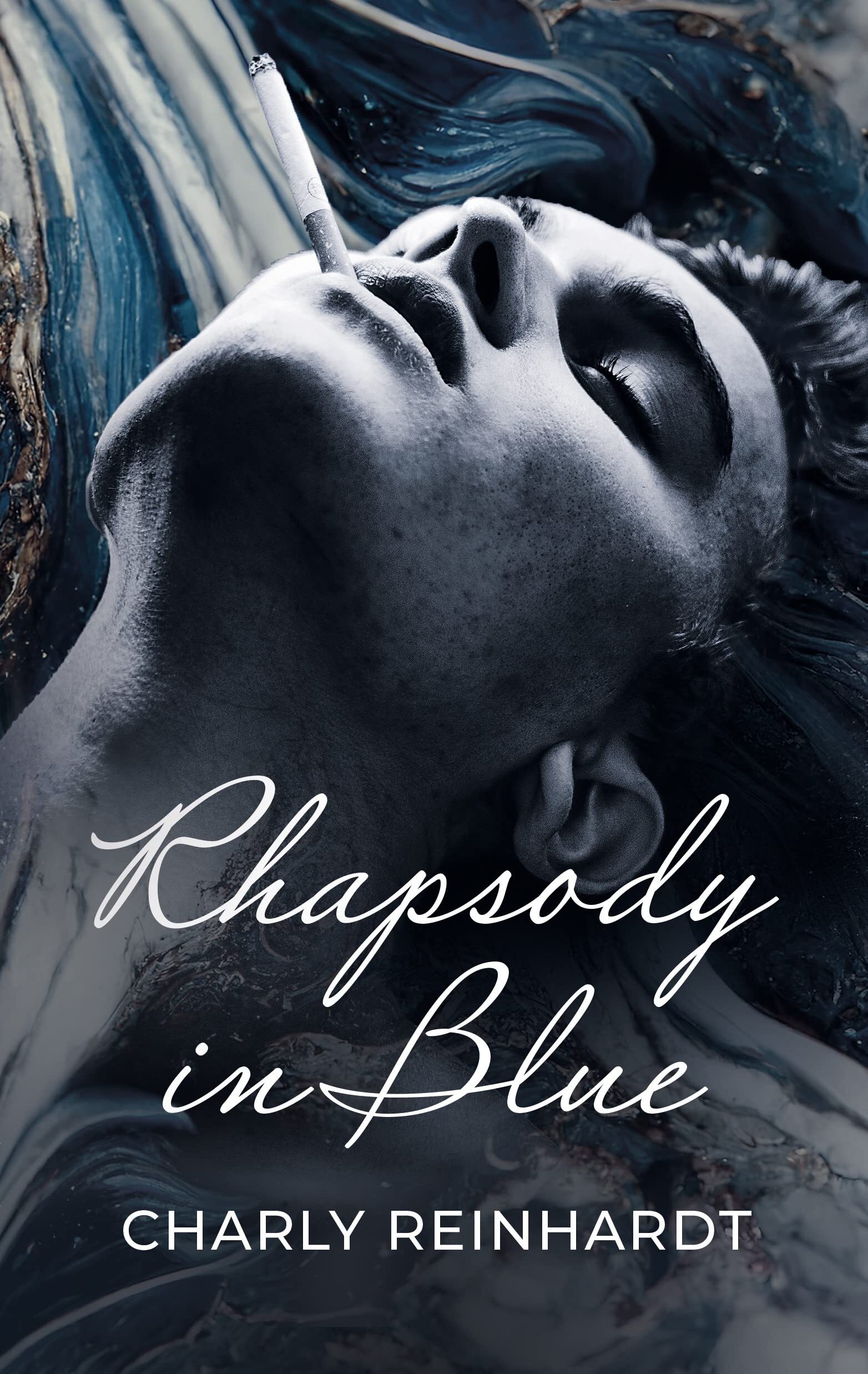 Rhapsody in blue by Charly Reinhardt | Goodreads