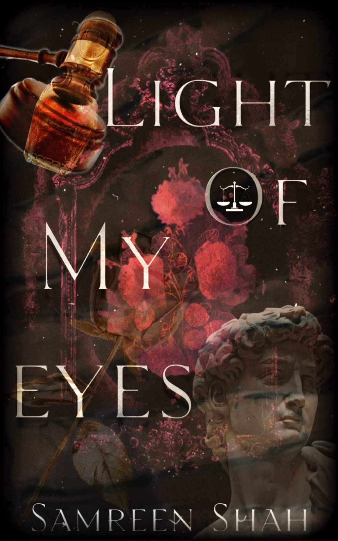 Light Of My Eyes: A Muslim and Non Muslim Enemies to Lover love story ...
