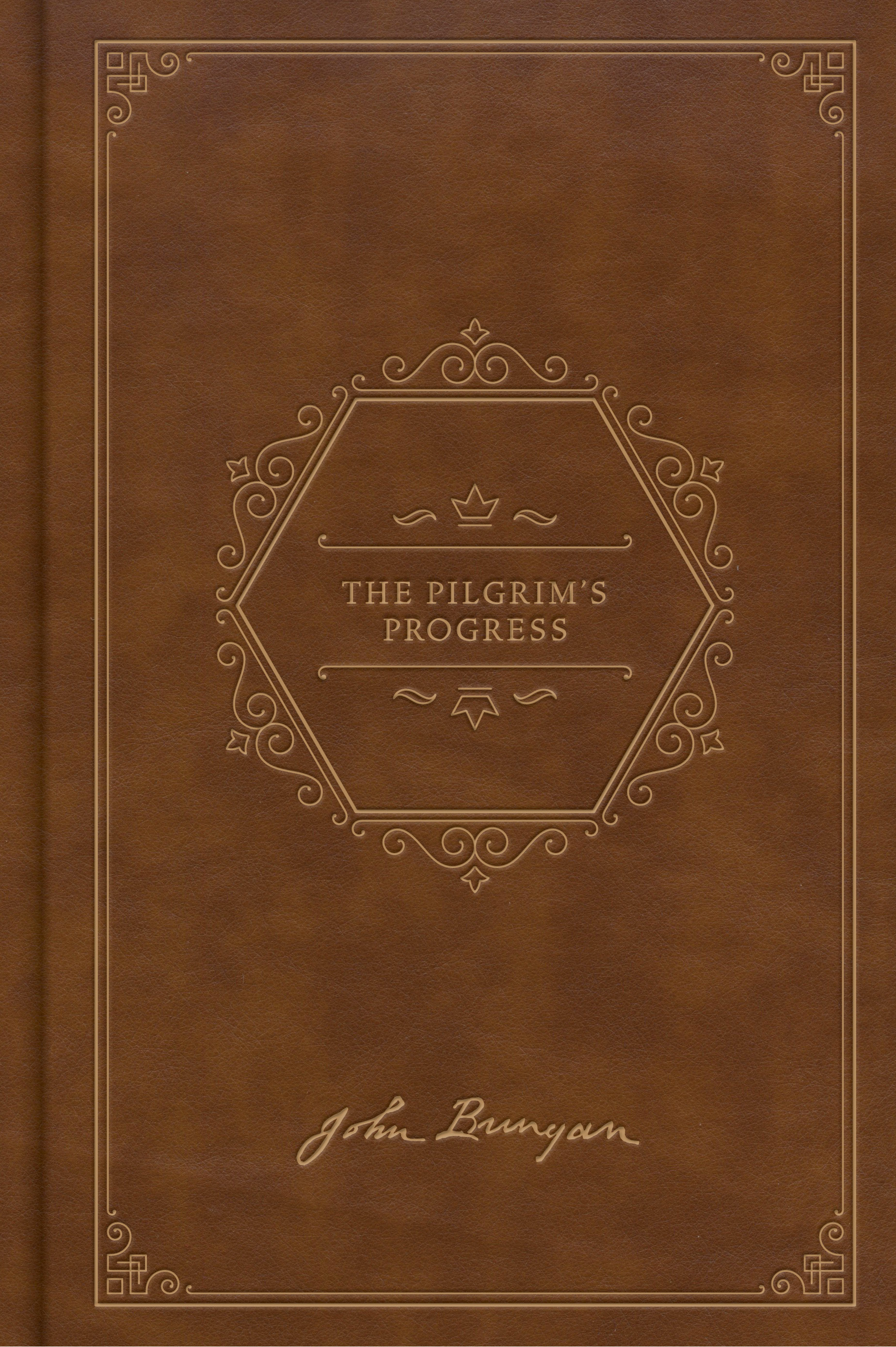 The Pilgrim's Progress, Deluxe Edition by John Bunyan | Goodreads