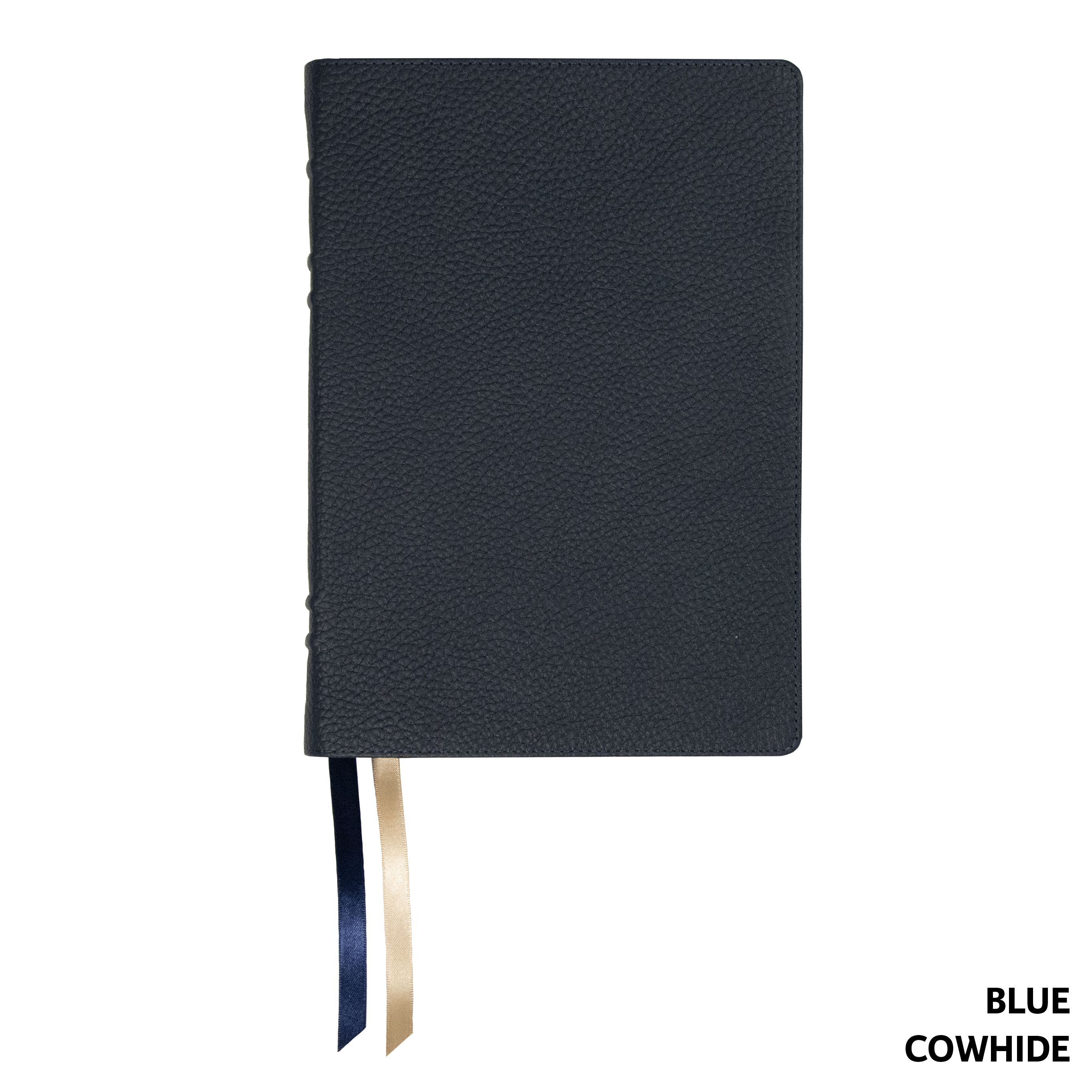 LSB Inside Column Reference, Paste-Down, Blue Cowhide by Anonymous ...