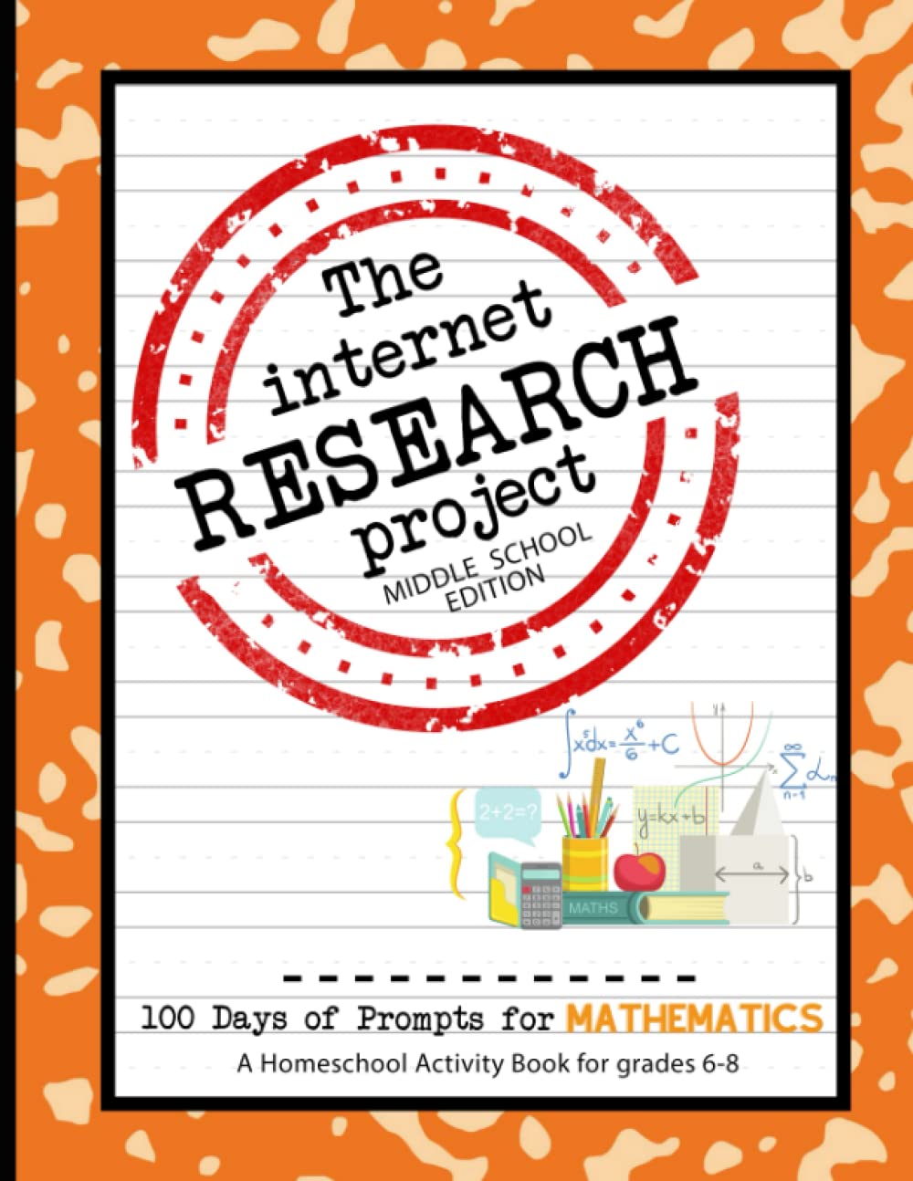 The Internet Research Project Middle School Edition 100 Days Of the-internet-research-project-middle-school-edition-100-days-of