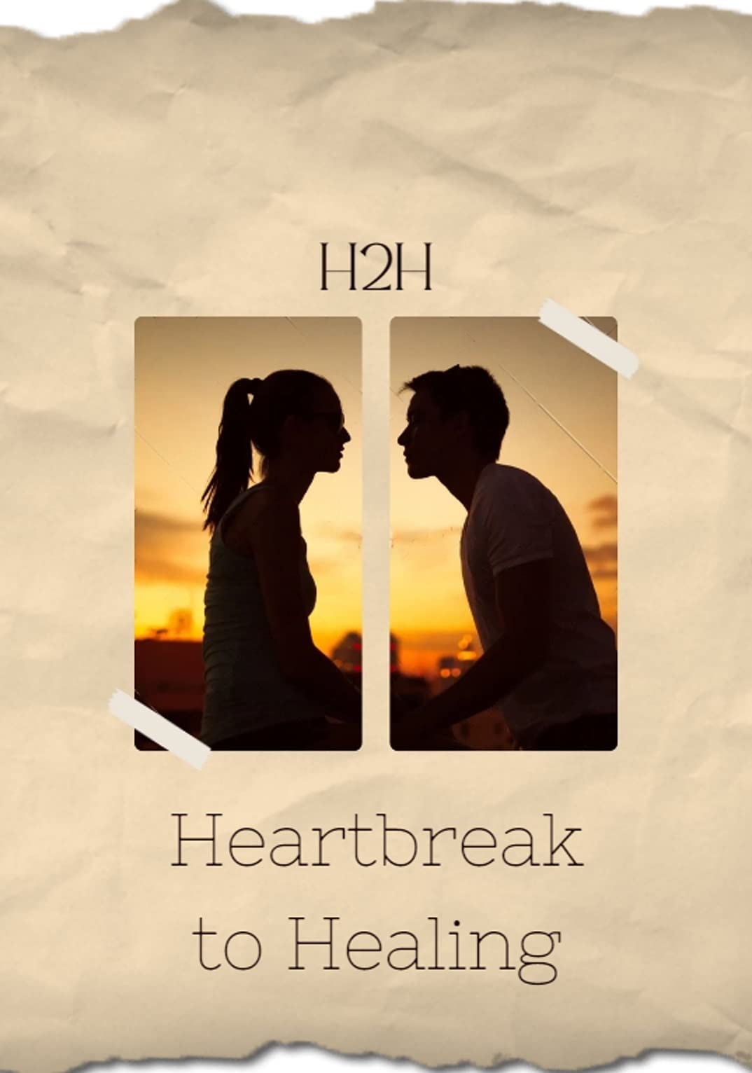 Heartbreak to Healing: A Step-by-Step Guide to Navigating the Aftermath ...