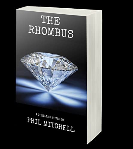 The Rhombus by Phil Mitchell | Goodreads
