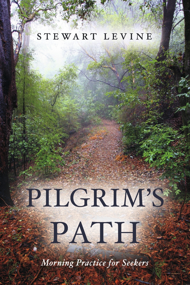 Pilgrim's Path: Morning Practice for Seekers by Stewart Levine | Goodreads