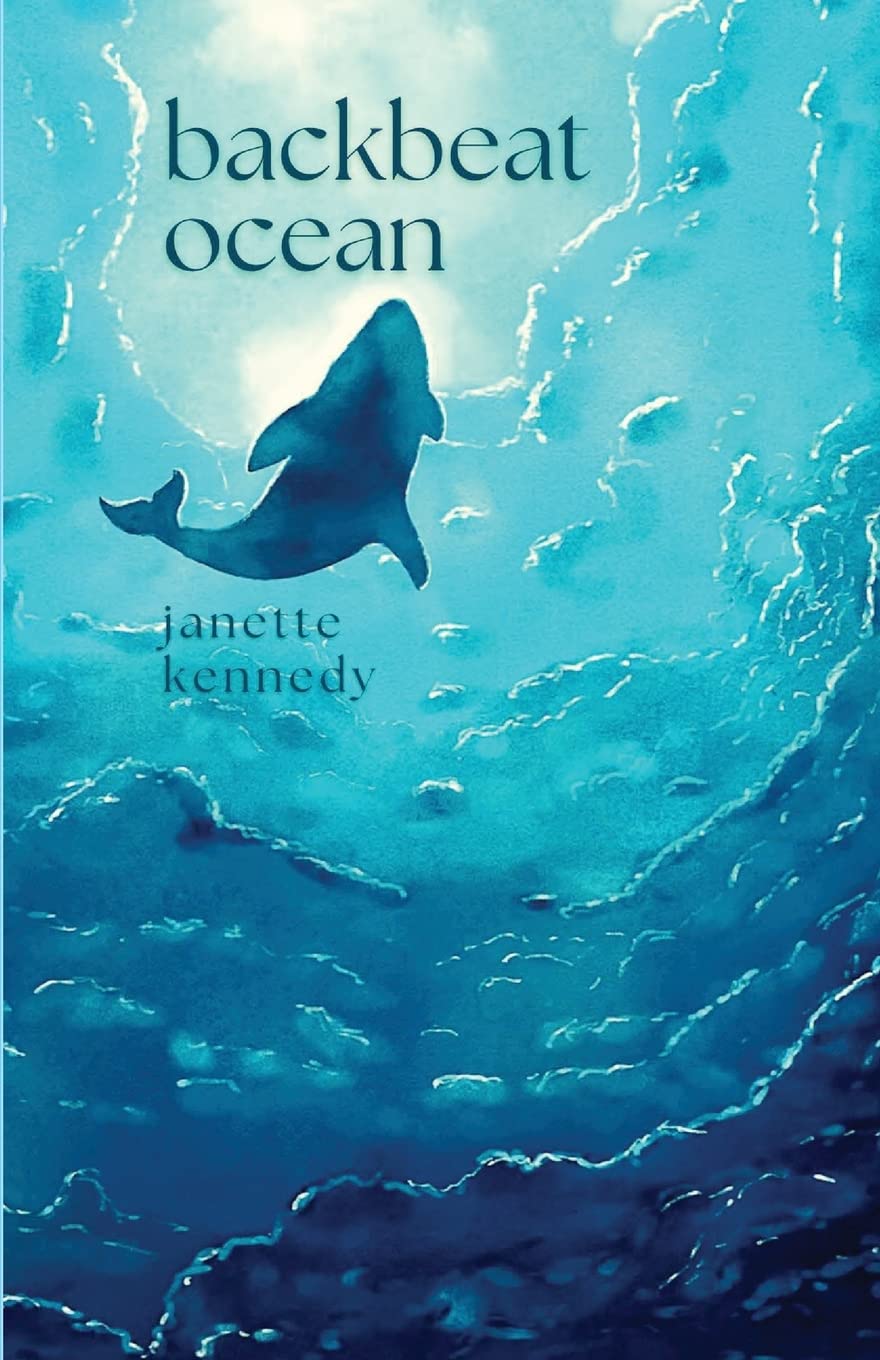 Backbeat Ocean by Janette Kennedy | Goodreads