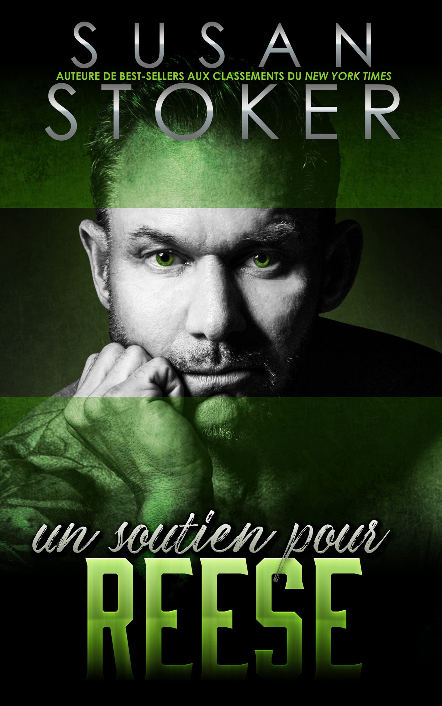 Un soutien pour Reese (Le Refuge, #3) by Susan Stoker | Goodreads