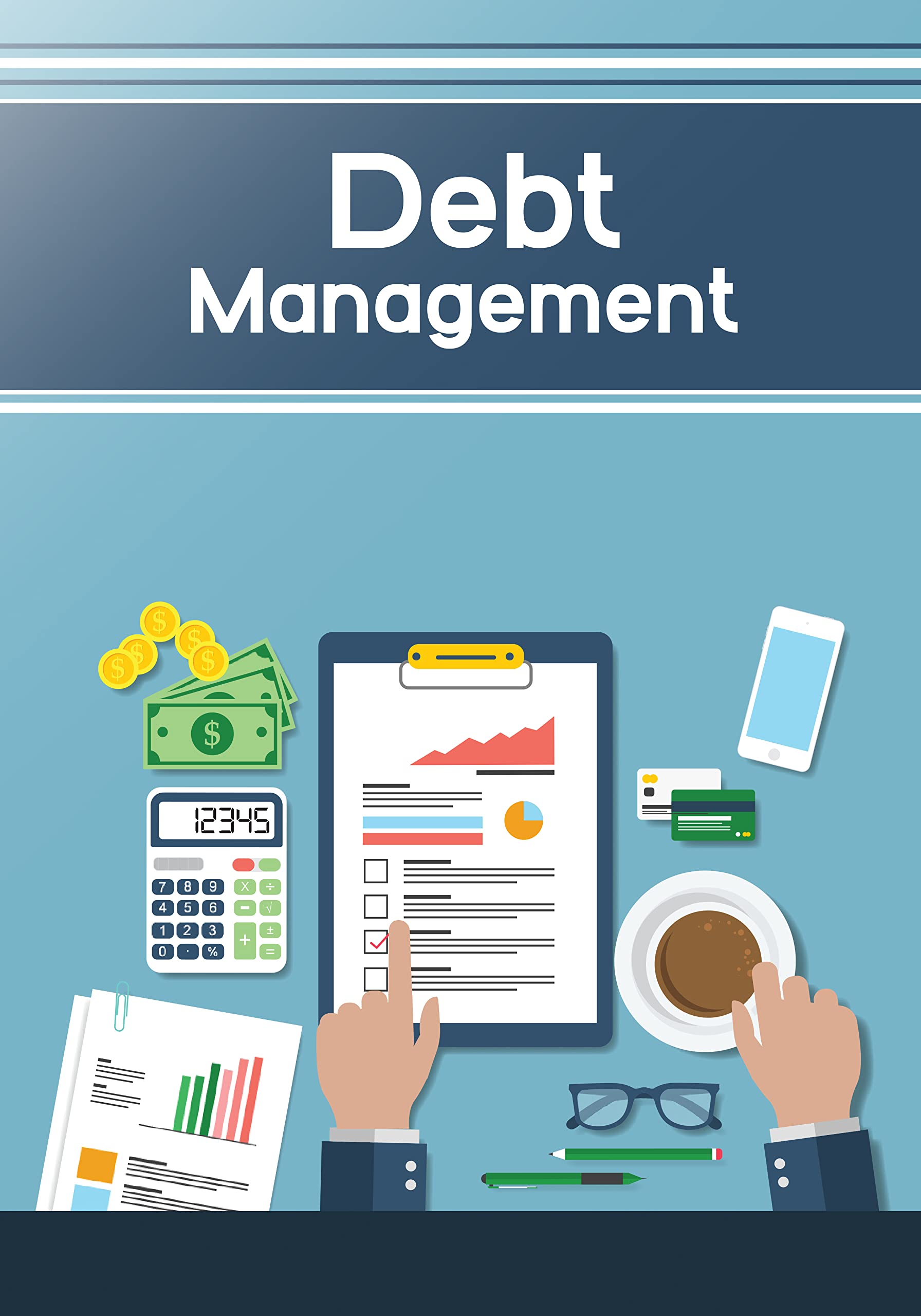Debt Management by Shakoya Barrow | Goodreads