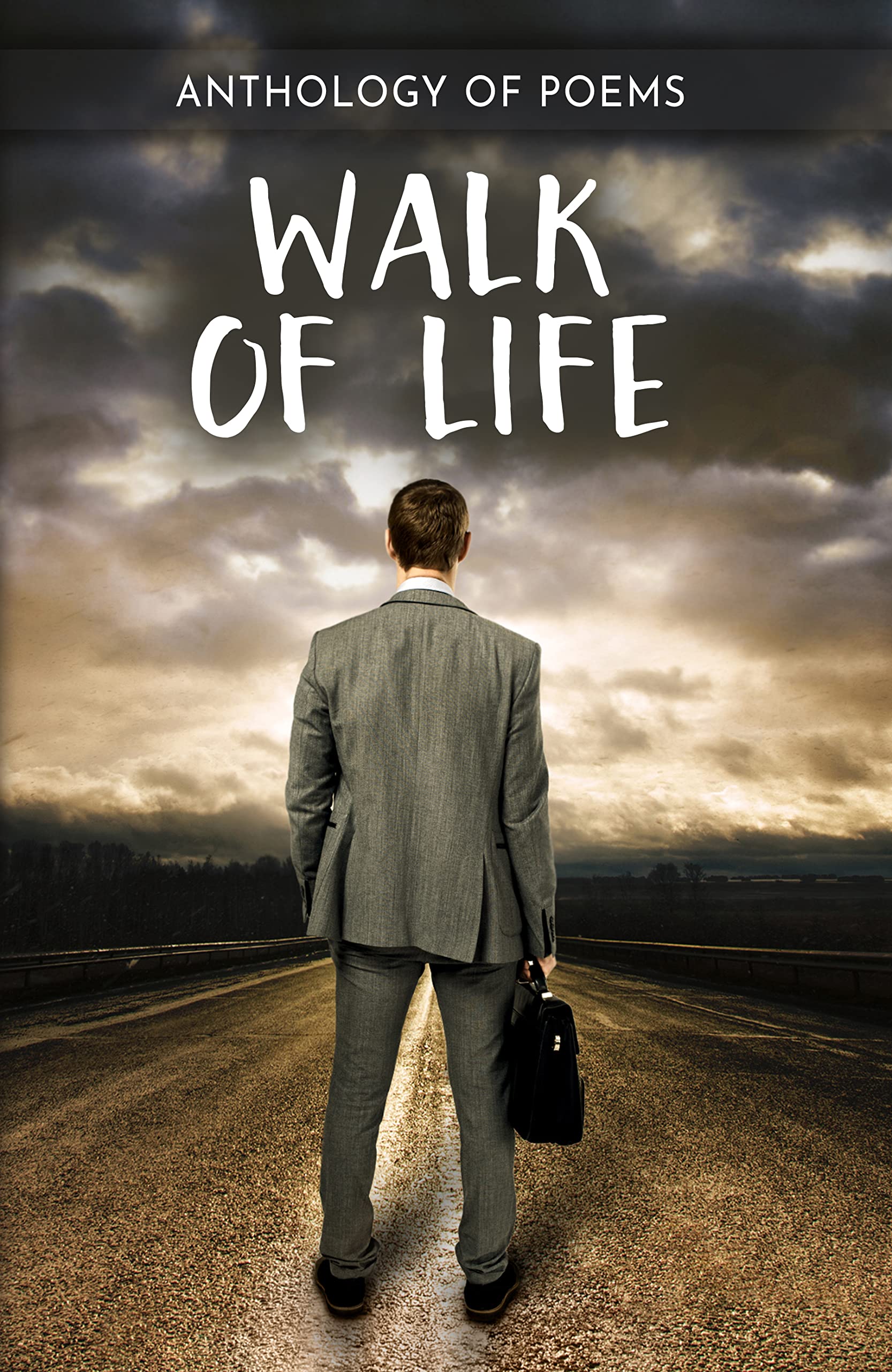 Walk Of Life : Collection Of Poems by Akshay Sonthalia | Goodreads
