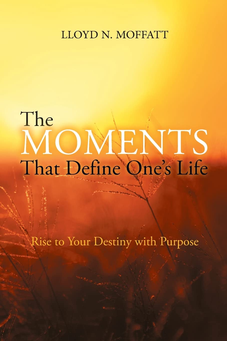 The Moments That Define One s Life By Lloyd N Moffatt Goodreads the-moments-that-define-one-s-life-by-lloyd-n-moffatt-goodreads