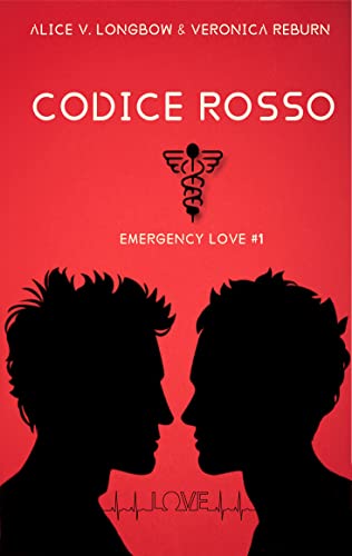 CODICE ROSSO: LORENZO & RICHARD by Veronica Reburn | Goodreads