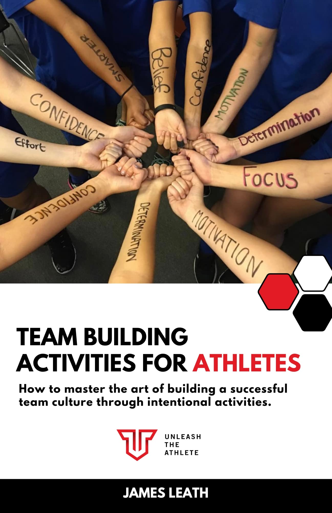 Team Building Activities for Athletes: How to master the art of ...