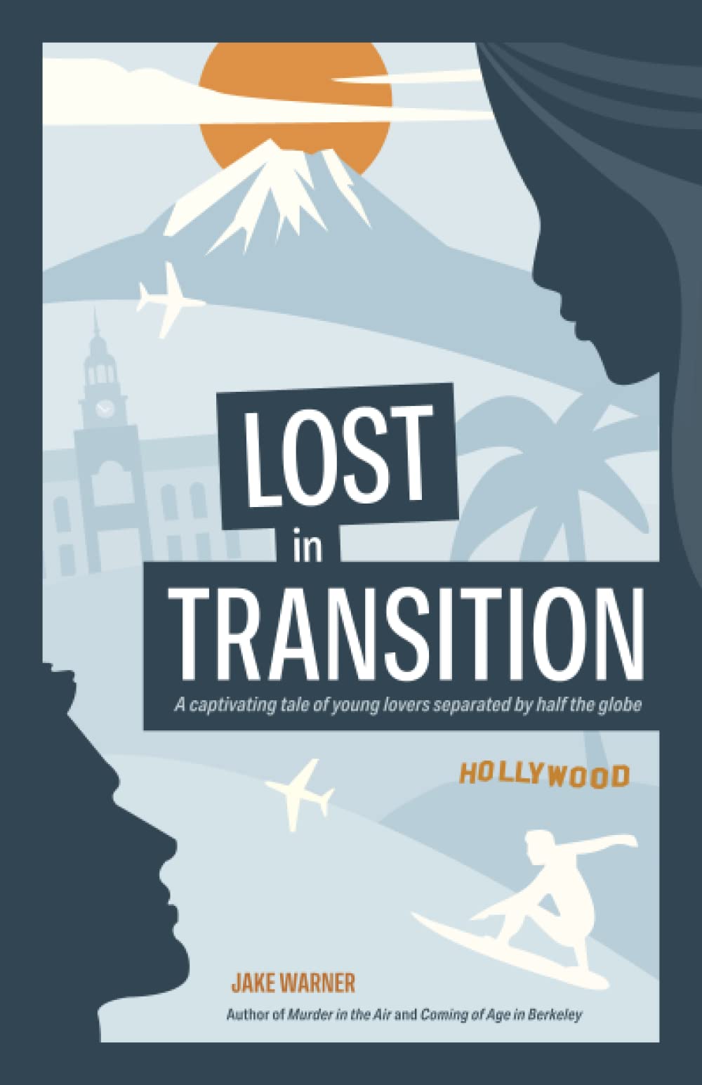 Lost in Transition: A Captivating Tale of Young Lovers Separated by ...